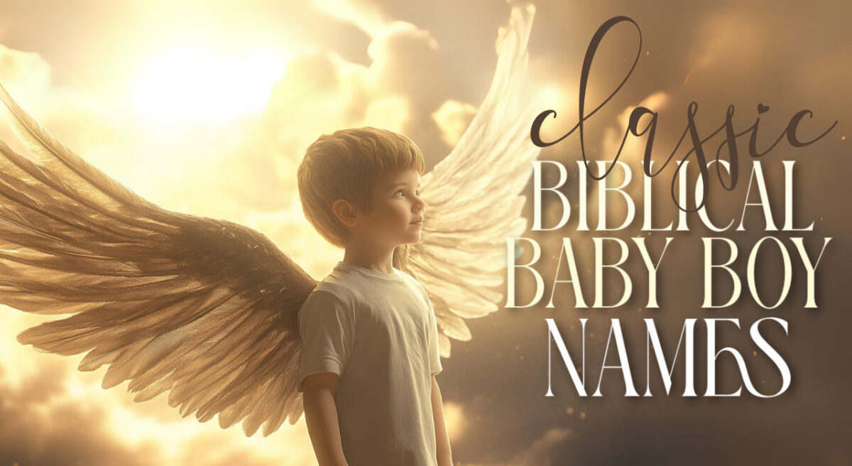 Vintage Boy Names List - Ctrl Alt Dad - Navigating The Chaos Of Dad ...